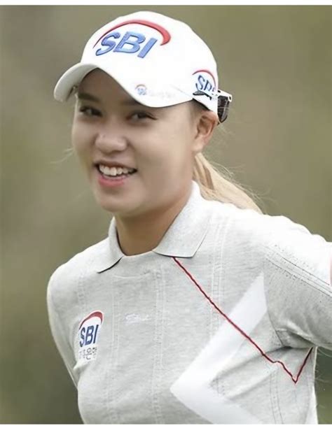 프로골퍼 문정민 변천사