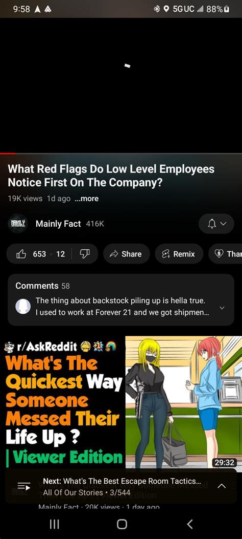 Why Does This Keep Happening Infinite Loading Ryoutube