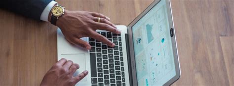 Advanced Analytics And Visualization Unlock The Full Potential Of Your Data