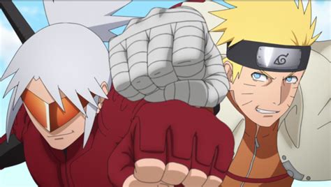 Konohamaru Hokage Ke 7