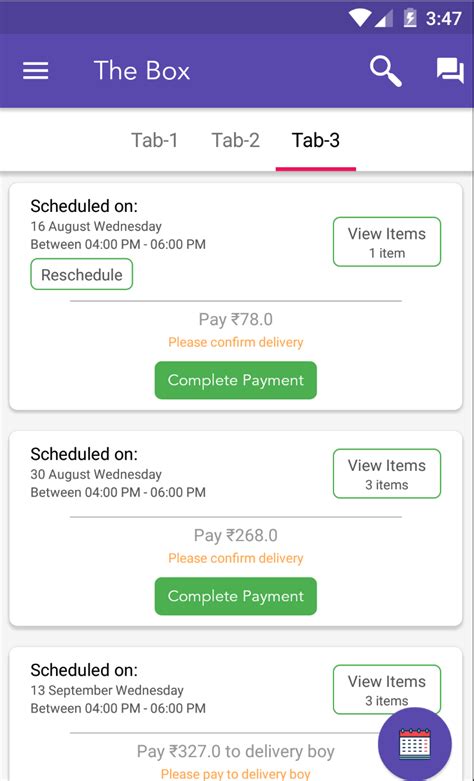 Android Unable To Pin Floatingactionbutton When Toolbar Collapse