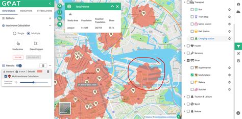Bug There Is One Marketplace Which Is Not Shown As Poi But Included