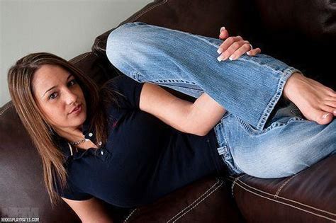 Next Door Nikki Wallpapers Wallpaper Cave