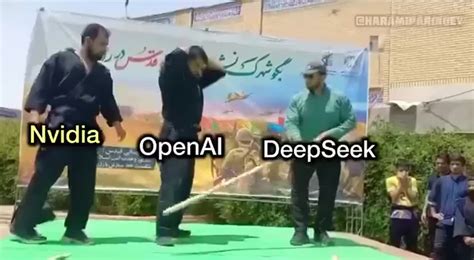 meher ali on linkedin ai creativity productivity futurism nvidia deepseek technology