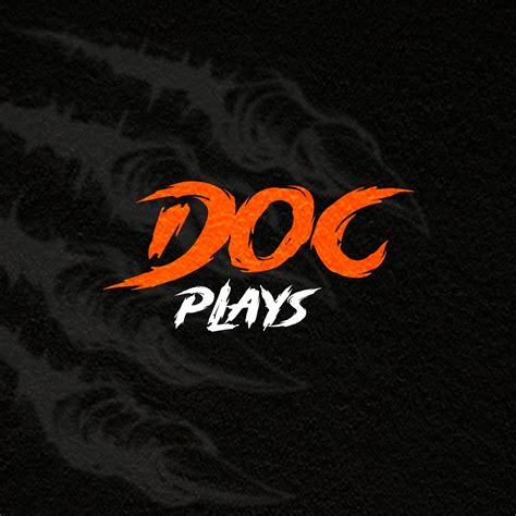 Docc Plays Youtube