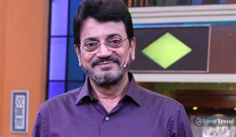 Chiranjeet Chakraborty বয়সকালে দেখার কেউ নেই স্ত্রীকে নিয়ে কিভাবে দিন কাটাচ্ছেন টলি