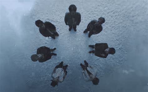 Got7、タイトル曲「python」mv公開完全体で待望のカムバック！