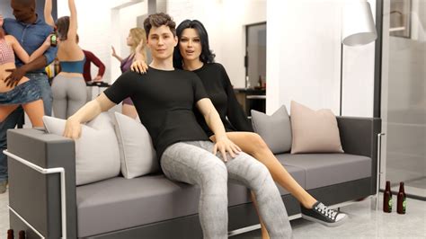 서양 야겜 초반부 야한씬이 별로여도 일단 참아봐라 치지직 에펨코리아 서양 야겜 초반부 야한씬이 별로여도 일단 참아봐라 치지직 에펨코리아