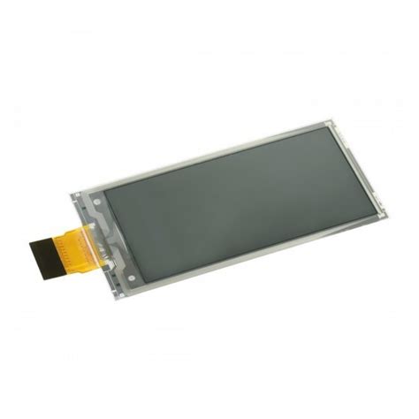 Waveshare Inch E Ink E Paper Display B Panel Colors WS