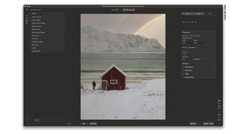 Review ON Resize AI KelbyOne Insider