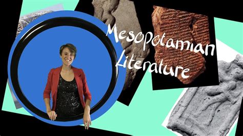 Sexy Sexual Metaphor In Mesopotamia Episode 1 Youtube