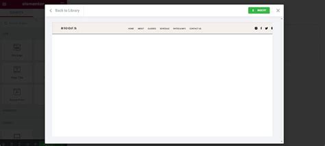 Elementor Display Conditions Nan C