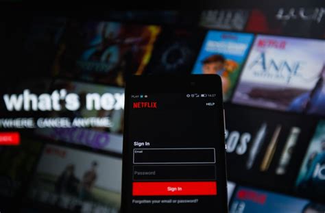 Hundreds Of Stolen Passwords For Netflix HBO Hulu And More Discovered For Sale On Dark Web