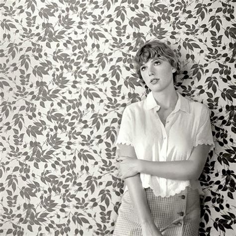 Taylor Swift Folklore Photoshoot Adamportus