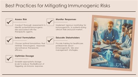 Understanding Immunogenicity Key Factors Impacts And Implications Ppt