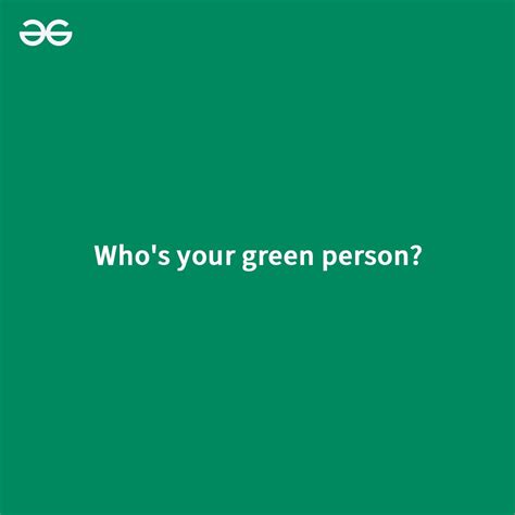 Behind Every Great Coder Is Tag Them 🏆💚 Geeksforgeeks 19 Comments