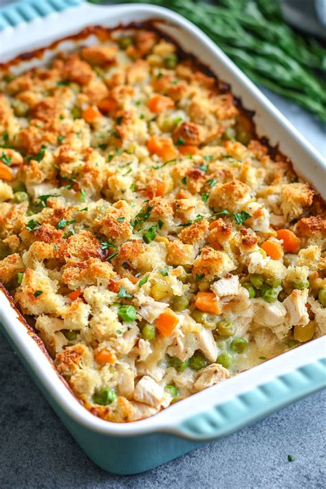 Pork Chops And Rice Casserole That Oven Feelin