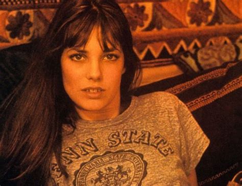 Online Magazin über Jane Birkin