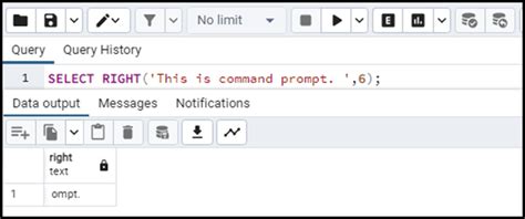 How To Extract First N Or Last N Characters From A Column In Postgresql Commandprompt Inc