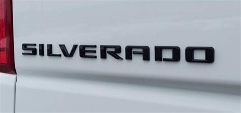 What Is The Chevrolet Silverado Texas Edition Gm Authority