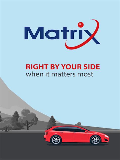 Matrix Vehicle Tracking For Android Download