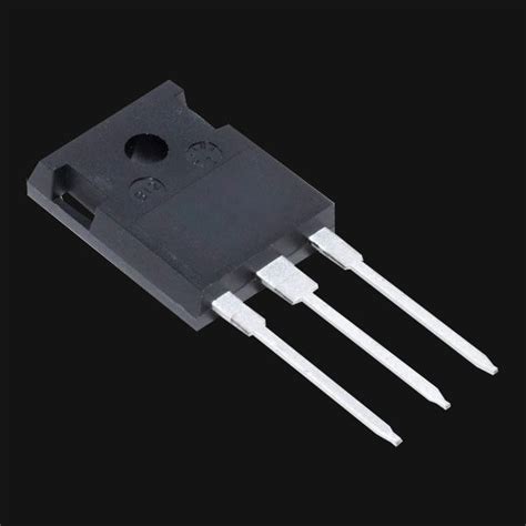 IGBT Rectifiers Saftronics Co Za