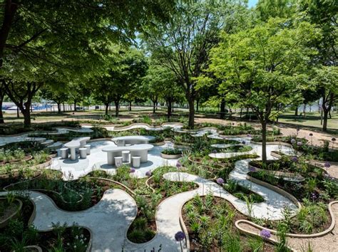 보라매공원에 펼쳐질 세번째 자연서울정원박람회 국제공모 파이낸셜뉴스