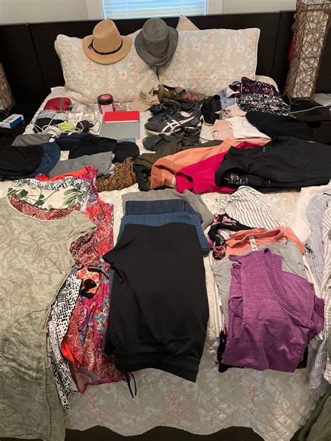 Packing The Details Where In The World Is Debra Grimes