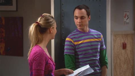 2x13 The Friendship Algorithm Penny And Sheldon Image 22801234 Fanpop