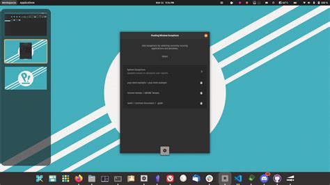 Pop OS Basics System76 Support