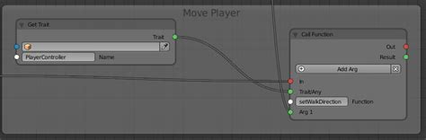 kinematic body examples general armory 3d