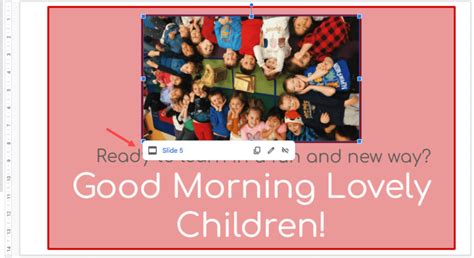 How To Hyperlink To Another Slide In Google Slides OfficeBeginner