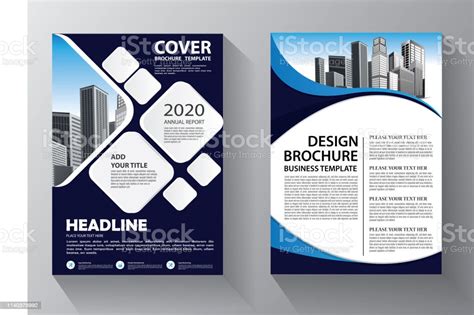 비즈니스 추상적인 벡터 템플릿입니다 브로셔 디자인 현대적인 레이아웃 연례 보고서 포스터 다채로운 삼각형으로 A4의 전단지 기술 과학 밝은 배경으로 시장에 대 한 기하학적