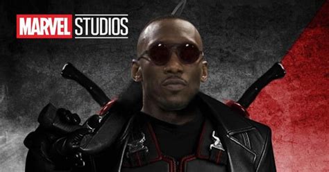 Mcu Blade Reboot Gets Filming Update Amid Delay Concerns Report R