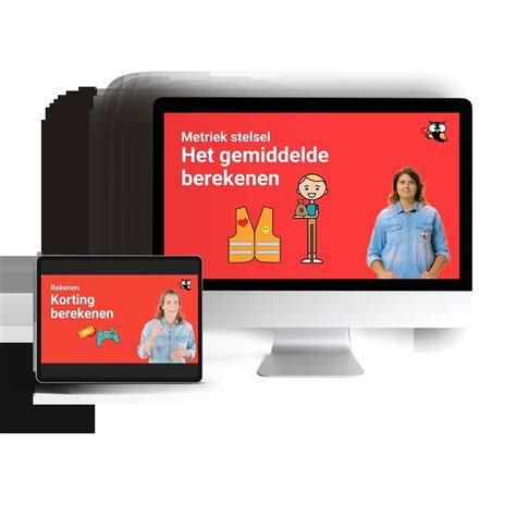 Vermenigvuldigen Onder Elkaar Duidelijke Uitleg Met Voorbeelden