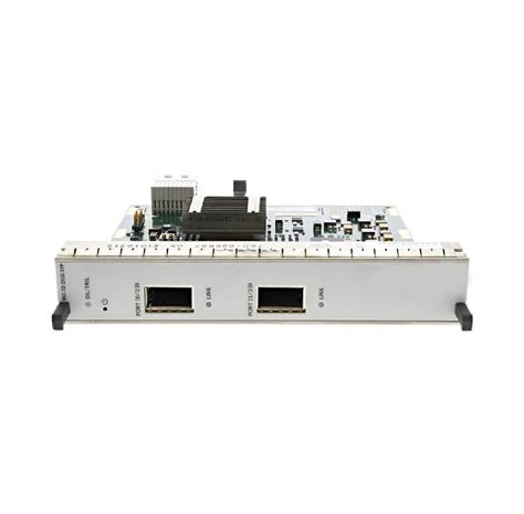 Pre Owned Used Juniper Mic 3d 2xge Xfp Juniper Networks Mx Series Modular Interface Card