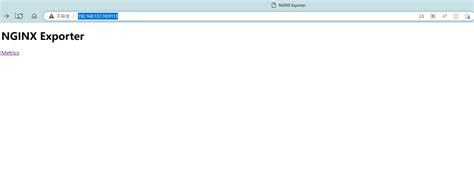 Prometheus笔记 监控nginx Jruing 博客园