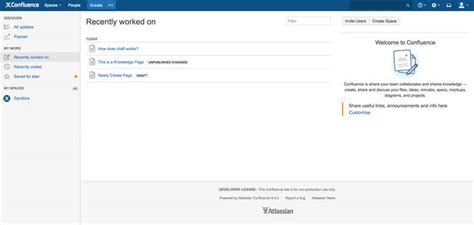 Confluence Vs Microsoft Loop Comparison