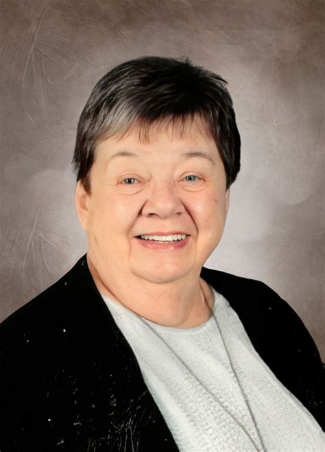 Joan Cannon Obituary Pointe Claire Qc