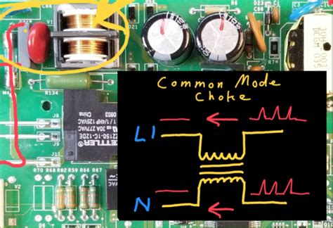 How Does An Smps Power Supply Work The Tech Circuit™