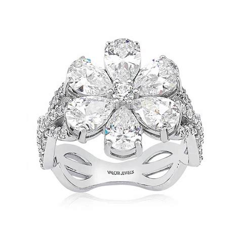 Eda Yildiz Ring Etsy