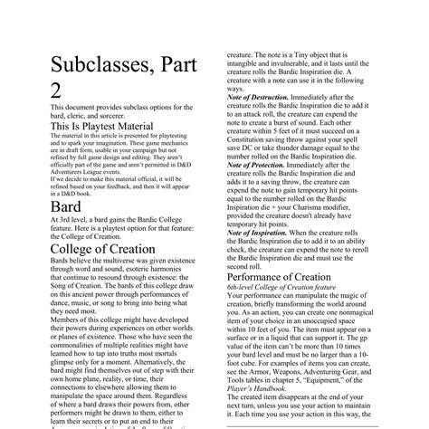 Subclasses Part 2pdf Docdroid