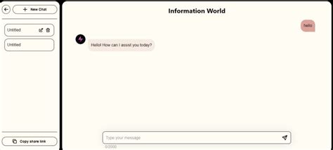 Saif Modan On Linkedin I Have Create Ai Chatbot To Ask The Question