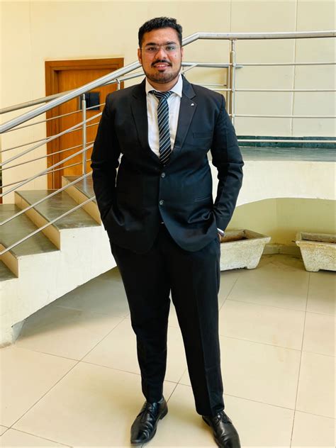 Gourav Verma On Linkedin Whatever You Do In Life Its Not Legendary