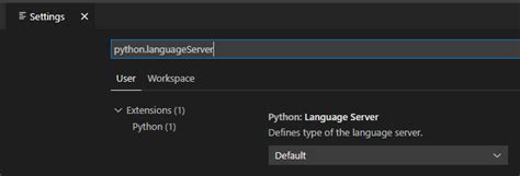 The Python Tools Server Crashed 5 Times In The Last 3 Minutes The Server Will Not Be Restarted