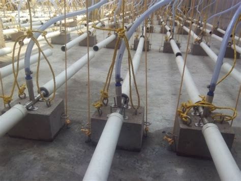 Industrial Fine Bubble Diffuser At Best Price In Ahmedabad Wel Tech Equipments Pvt Ltd