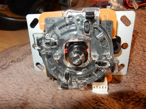 Diy Arcade Controller Kynesilverhide