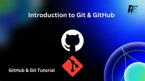 Introduction To Git And Github Beginners Guide By Rf Technologies