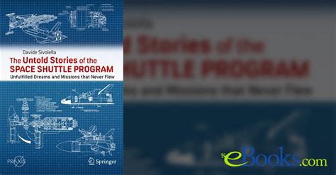 the untold stories of the space shuttle program