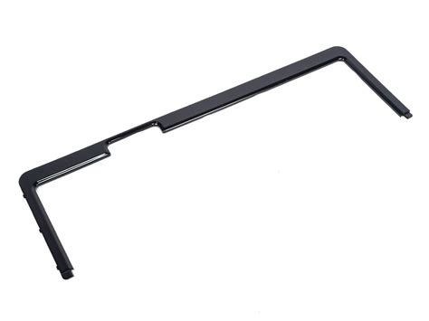 Dell G585t Inspiron 1750 Keyboard Surround Trim Bezel Black 0g585t